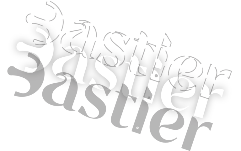 Leather - Bastier