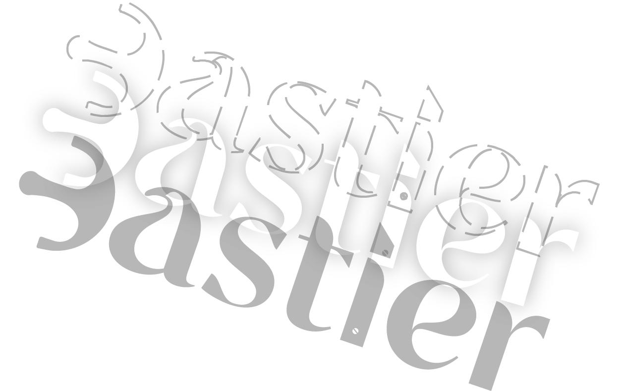Leather - Bastier